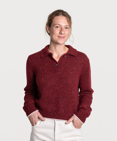 Knitwear – Maison Miaki